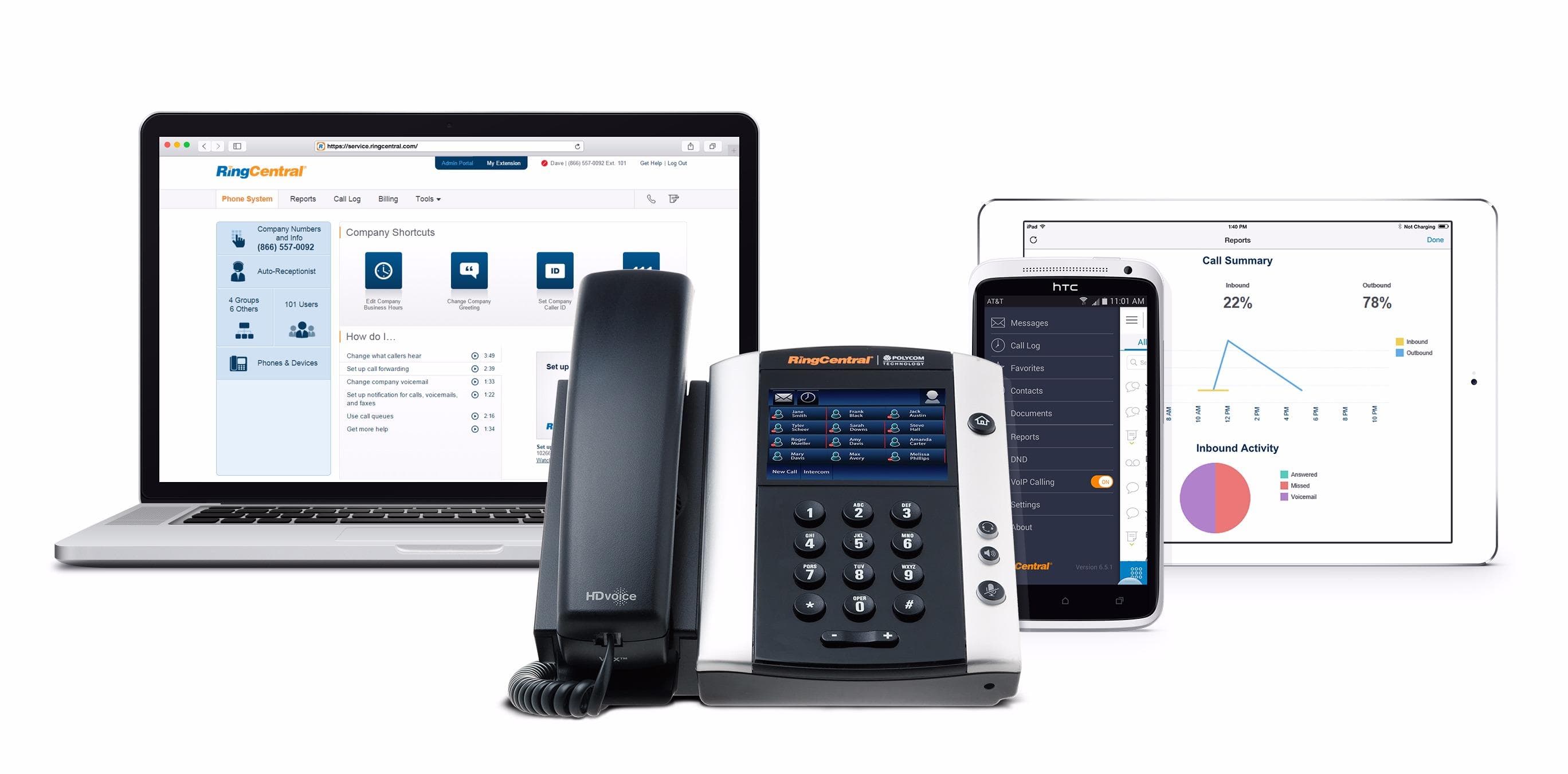 RingCentral Boosts Professional Services Offering for Enterprise ...