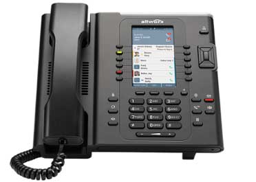 Allworx Launches New Line of Mobile-First Business Phones for SMBs ...