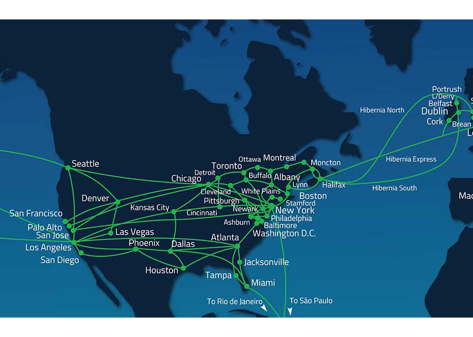 Gtt aquires inetwork - lunakesil