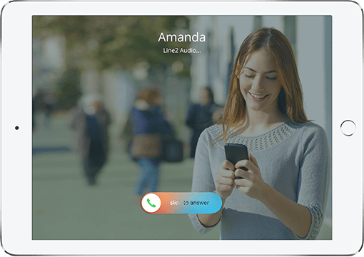 Line2 Addressing the Needs of a Millennial Workforce with iOS App ... Line2 Addressing the Needs of a Millennial Workforce with iOS App ...