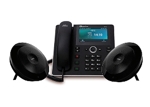 AudioCodes Turns Any Space into a Meeting Room with Huddle Room ...