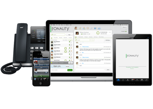 NetFortris and Fonality Announce Consolidated Partner Program | VoipReview
