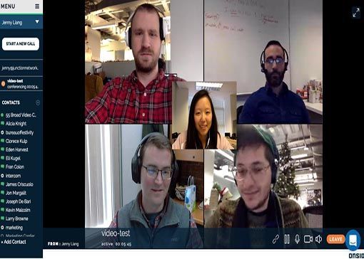 OnSIP Introduces Business Softphone for Mac and Windows | VoipReview