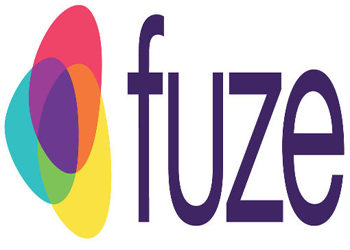 Fuze Drink Logo