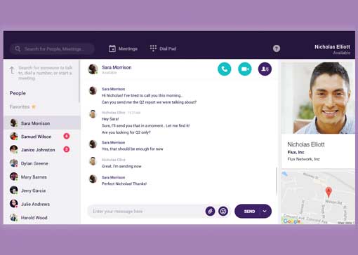 How Fuze Web Powers Browsers for Seamless Enterprise Communications ...