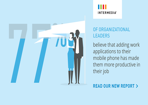 Q&A with Intermedia: On Evolving Work Behavior and How Intermedia is ...