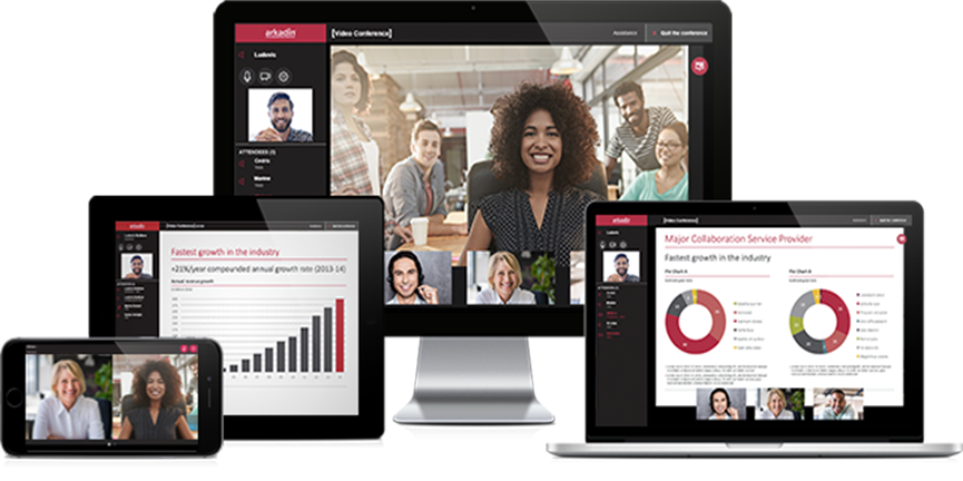 How Arkadin is Delivering Collaboration in the Digital Age | VoipReview