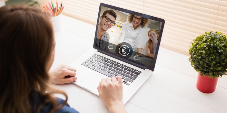 How Fuze Web Powers Browsers for Seamless Enterprise Communications ...