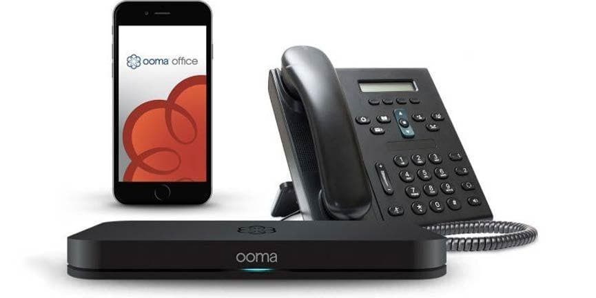 Ooma Believes Reliability is Key When Choosing a Business Phone System ...