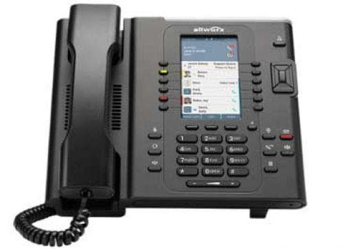 Allworx Launches New Line of Mobile-First Business Phones for SMBs ...