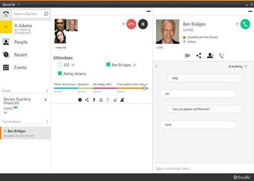 ShoreTel Brings More Cloud Offerings to UK | VoipReview