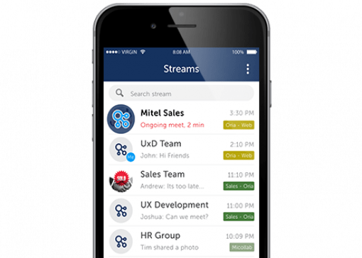 Mitel Executive Shares Advice on How Teams Can Collaborate Effectively ...
