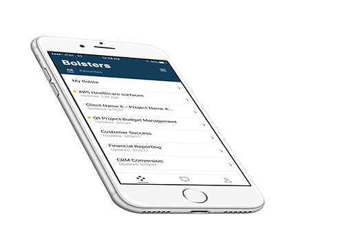 How Bolste is Addressing the Digital Work Hub | VoipReview