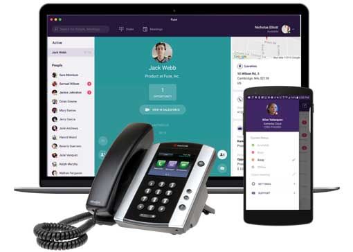 How Fuze Web Powers Browsers for Seamless Enterprise Communications ...