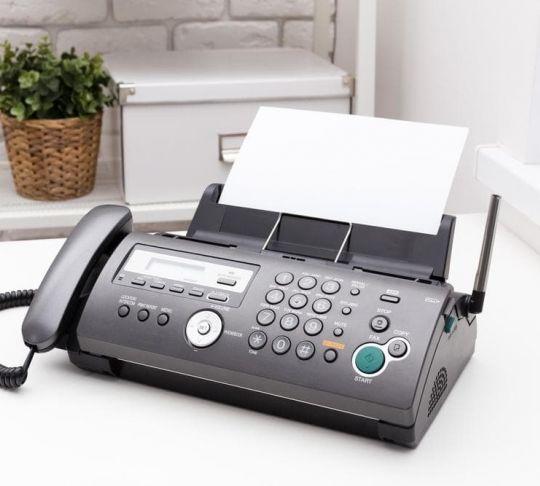 Compare the Best Online Fax Services of 2022 | VoipReview