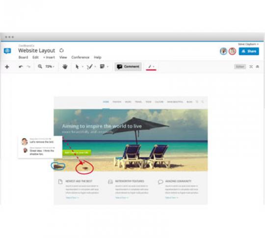 The 11 Best Online Whiteboard Collaboration Software of 2020 | VoipReview The 11 Best Online Whiteboard Collaboration Software of 2020 | VoipReview